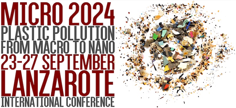 Micro 2024 Plastic pollution from macro to nano | CEARC